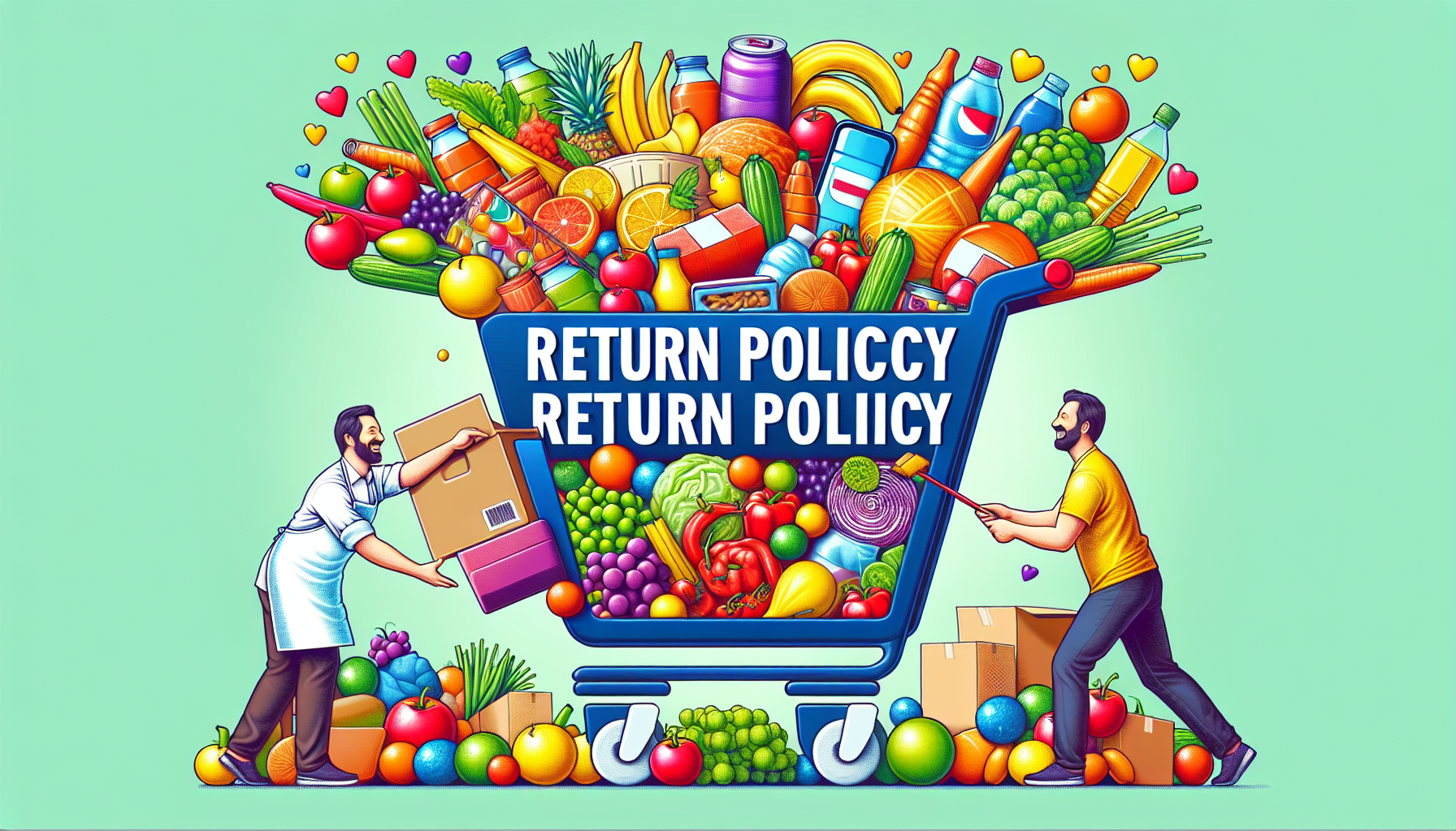 A Guide to Trader Joe's Return Policy - Find My Joe