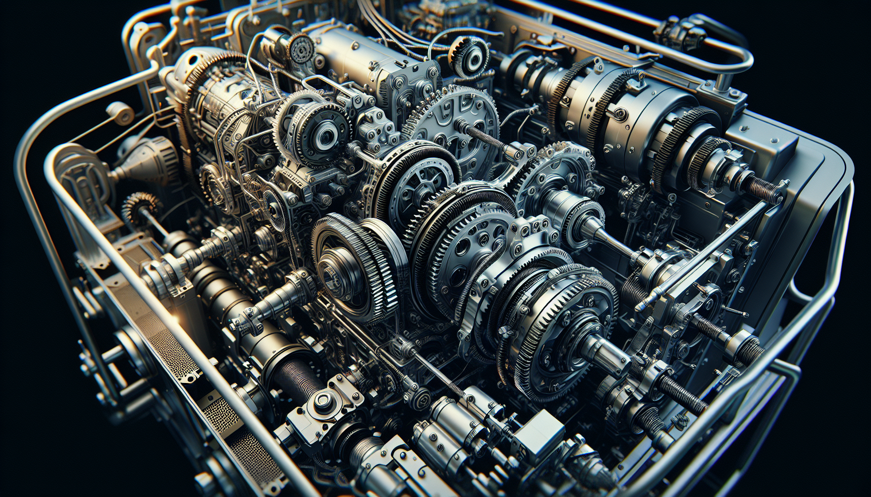 Understanding the Mechanics of an Automatic Standby Generator ...