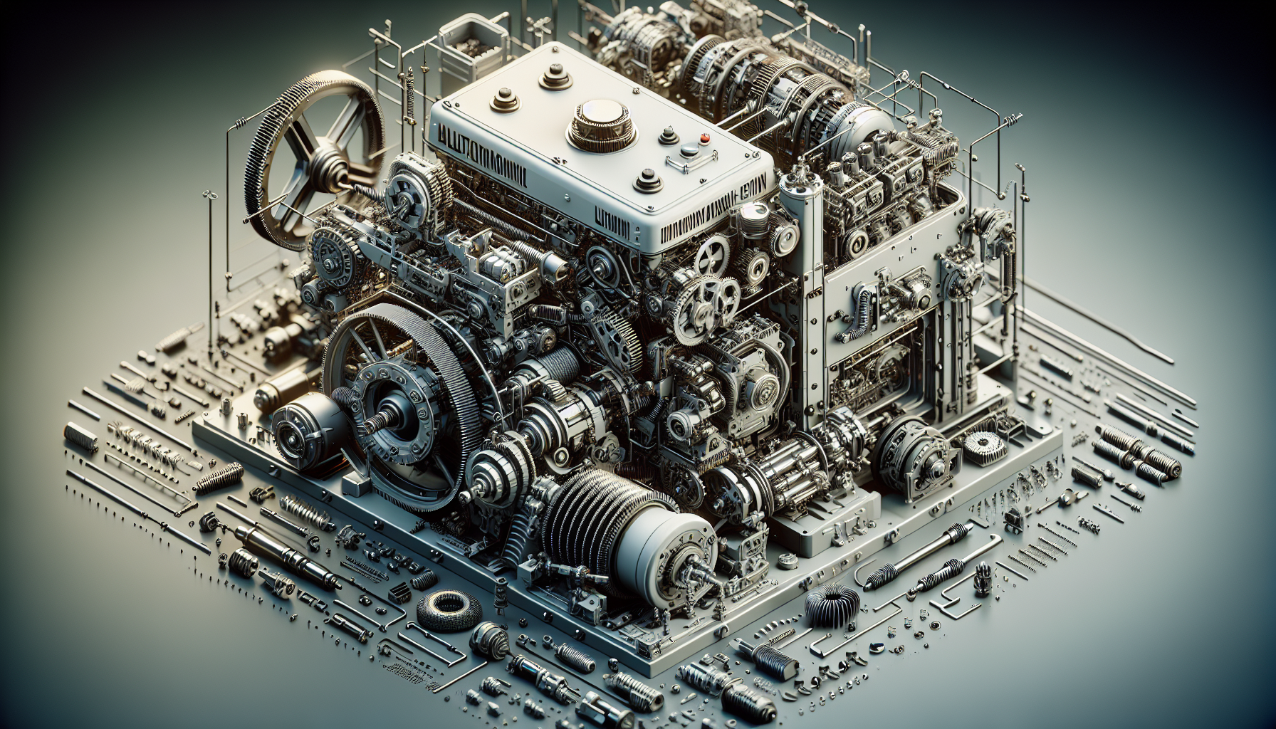 Understanding the Mechanics of an Automatic Standby Generator ...
