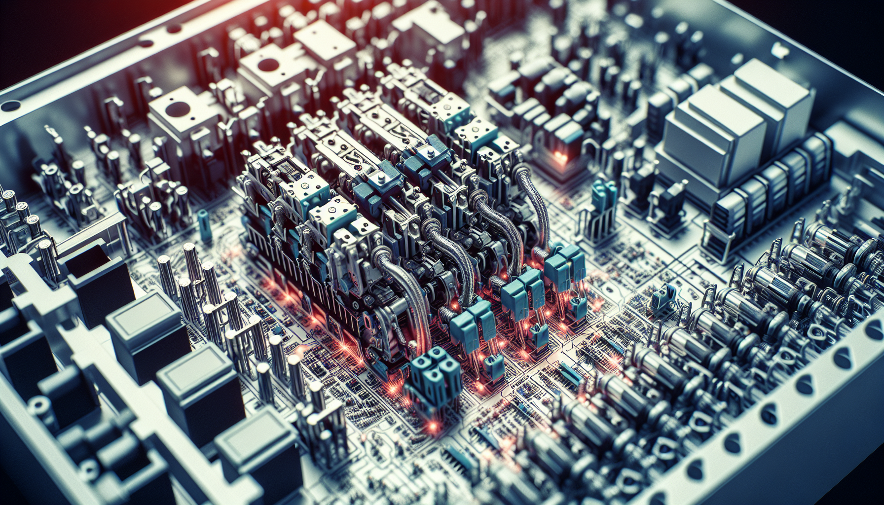 Understanding the Function of the AVR in Generators - Generator Wisdom