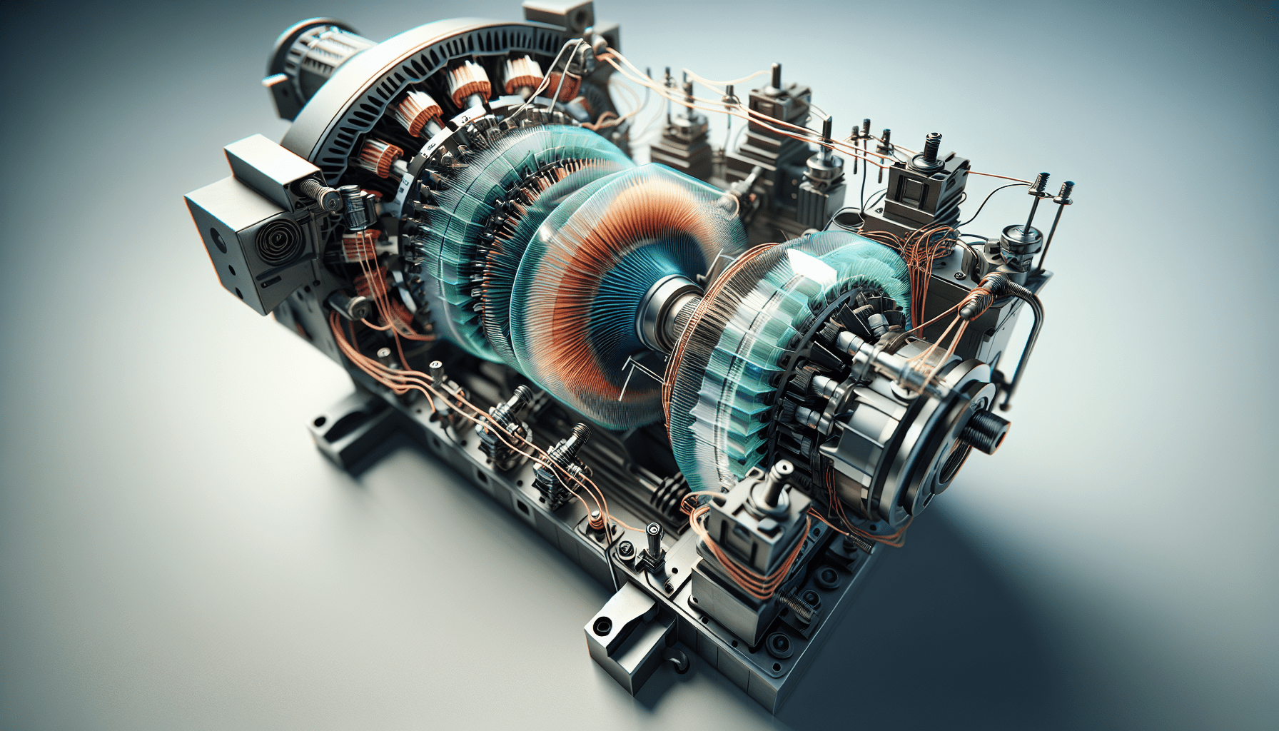 Understanding the Transient Response of Generators during Load Changes ...