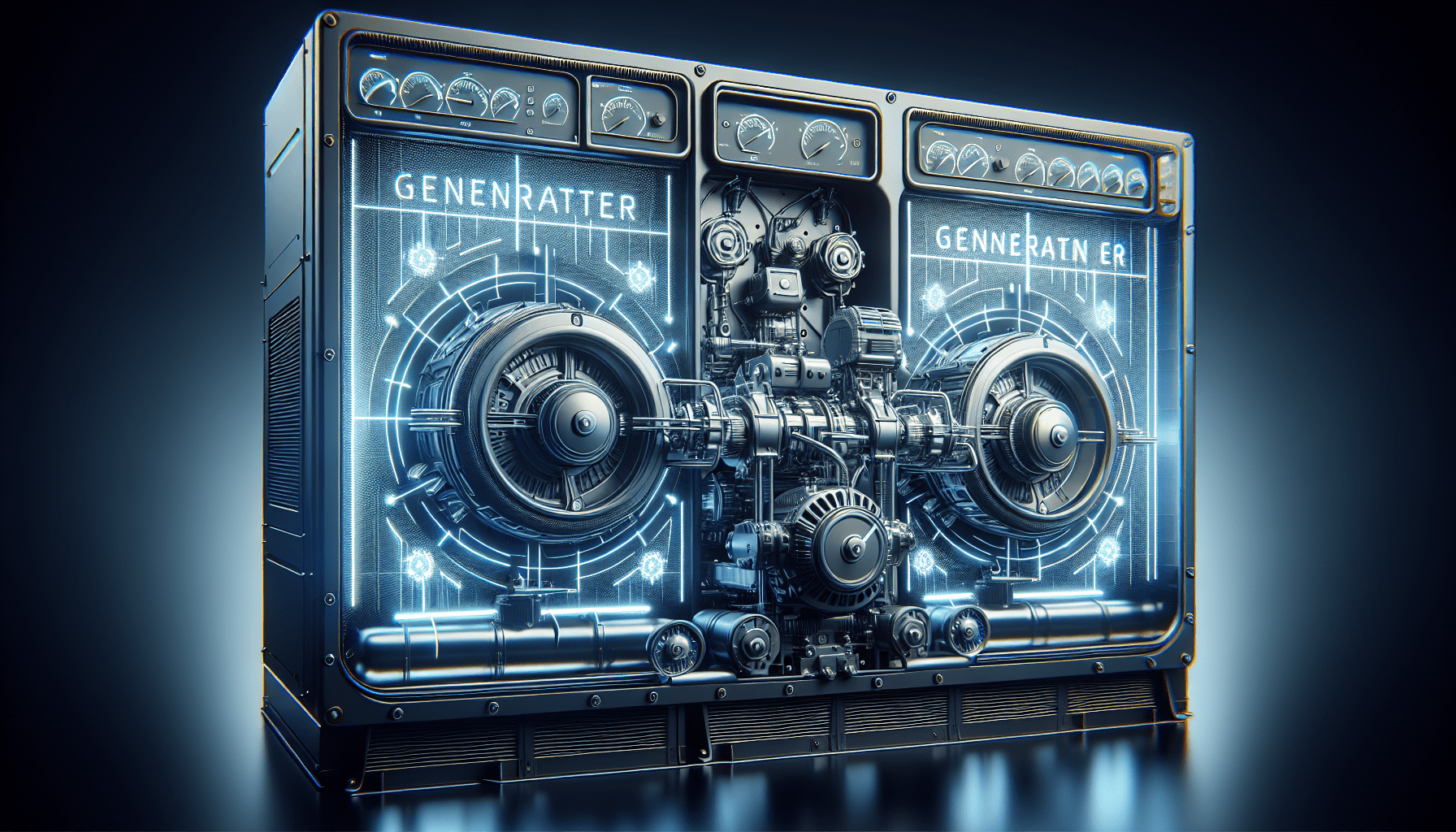 Understanding Generator Parallel Operation - Generator Wisdom