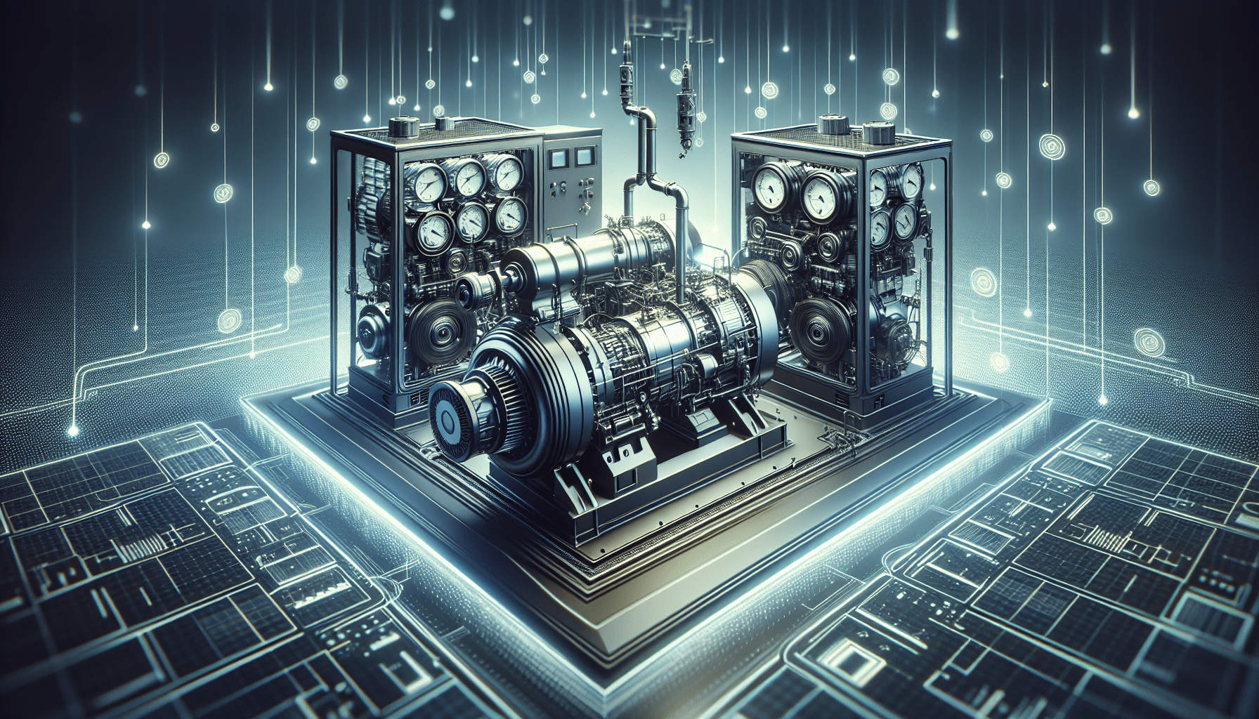 Understanding Generator Parallel Operation - Generator Wisdom