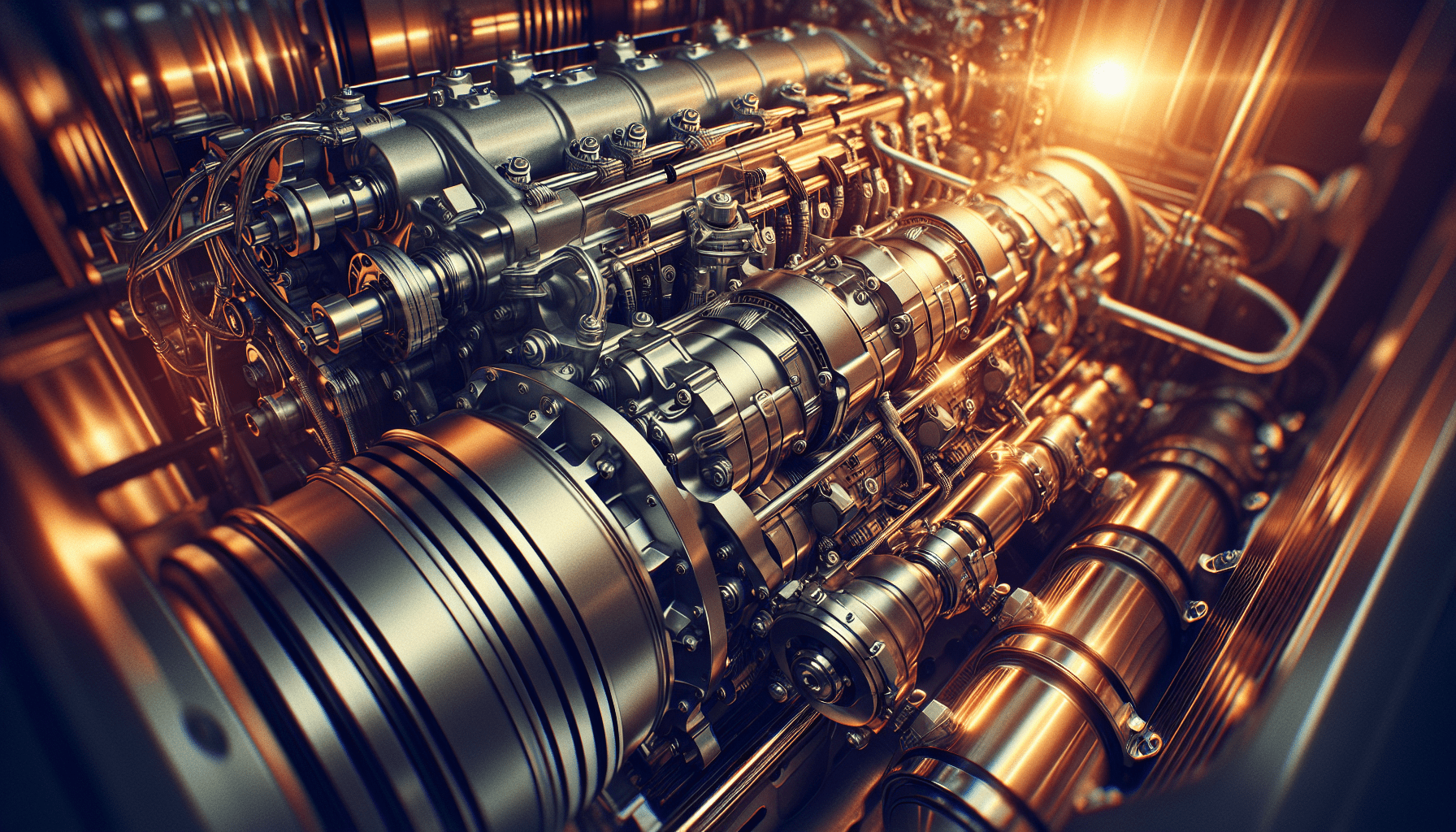 Understanding the Effects of Elevated Temperatures on Generator ...