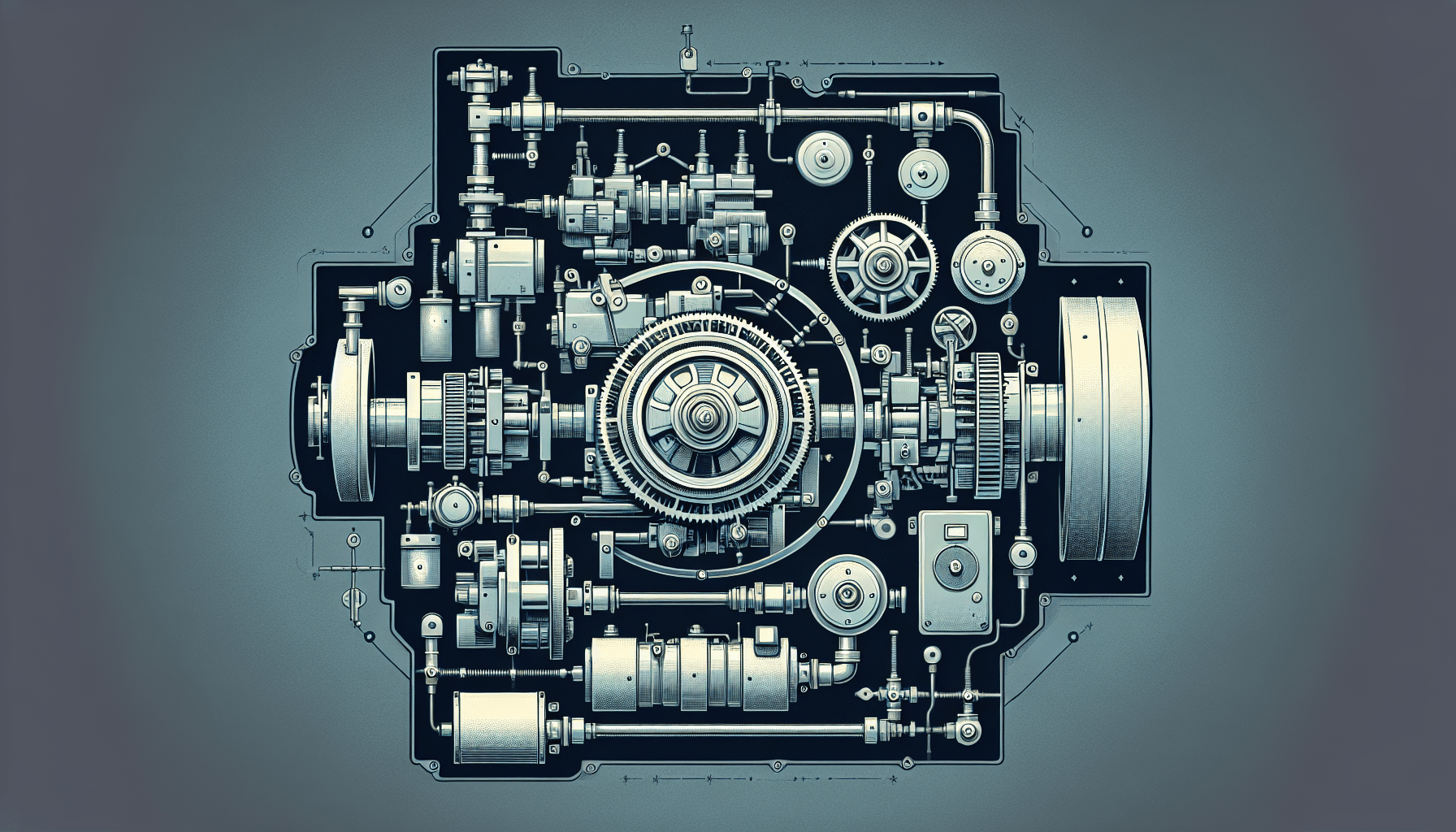 Understanding the Importance of Governor System in Generators ...