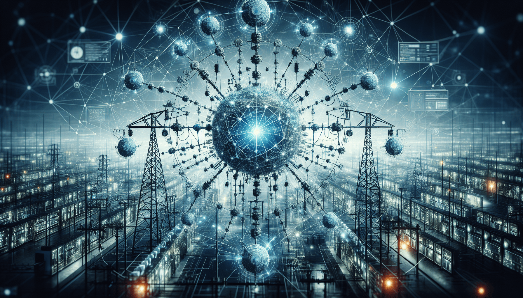 Understanding power distribution in large setups - Generator Wisdom