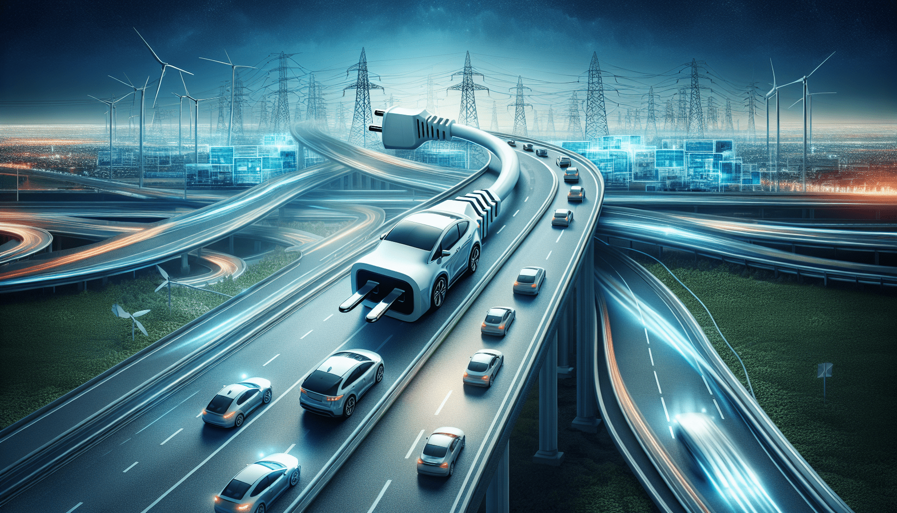 Providing Power during Utility Grid Transition to Electrified ...