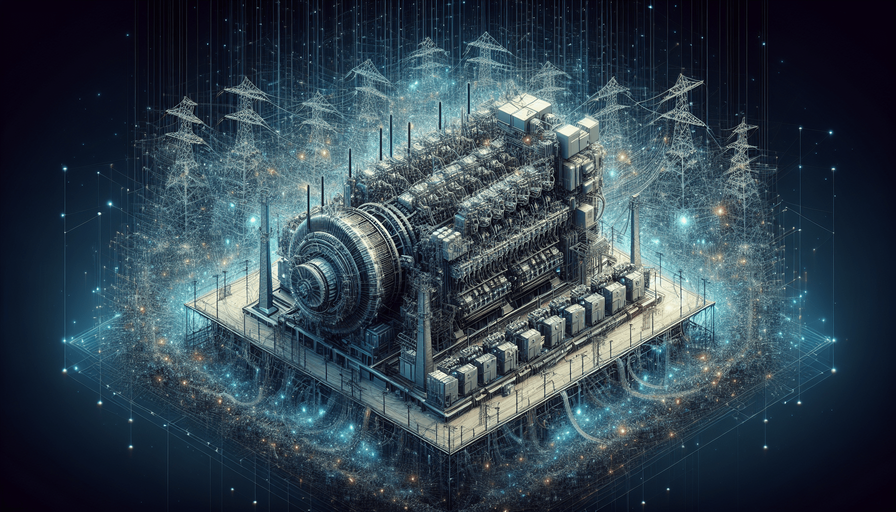 Understanding The Synchronization Process Of Generators During Grid Restoration Generator Wisdom