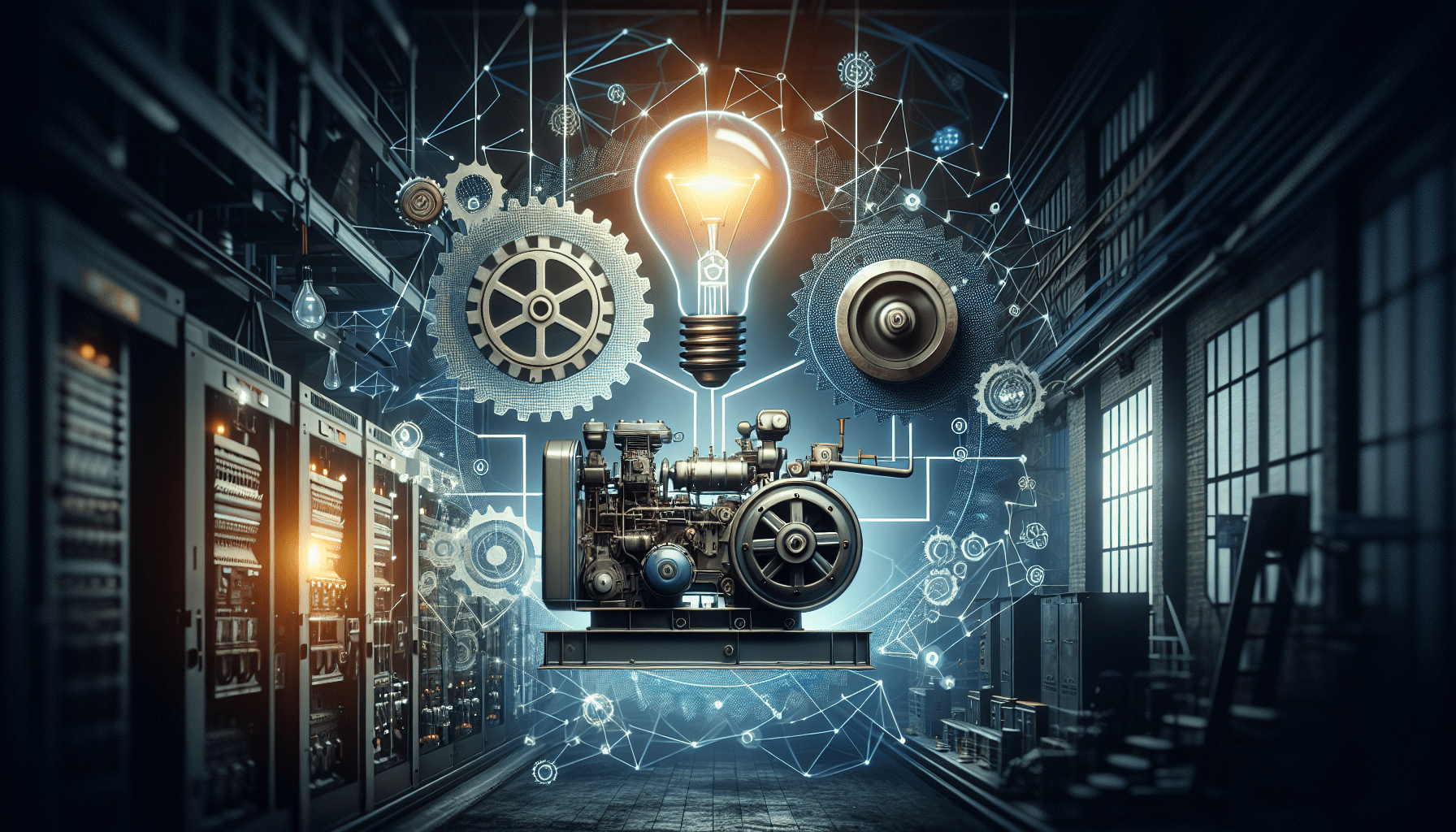 The Impact of Load Shedding on Generator Performance in Parallel ...