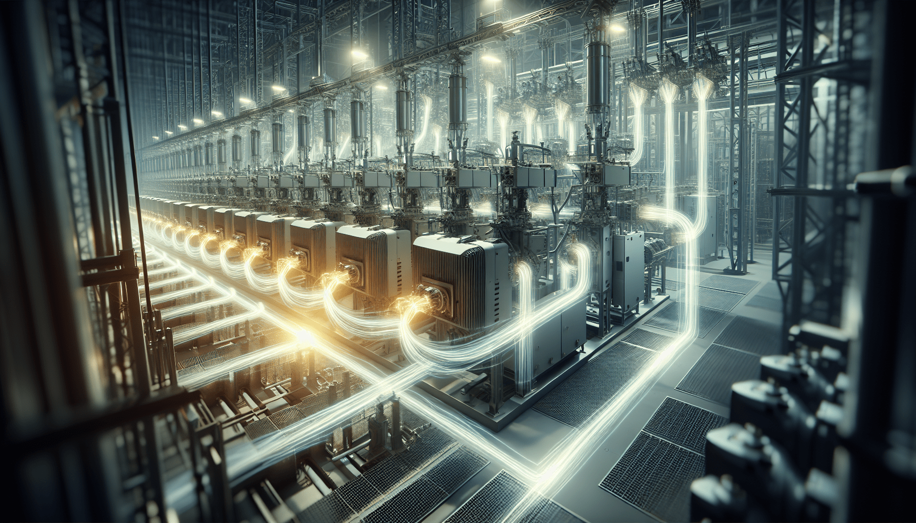 Parallel Connection Setup: Linking Inverter Generators For More Power ...