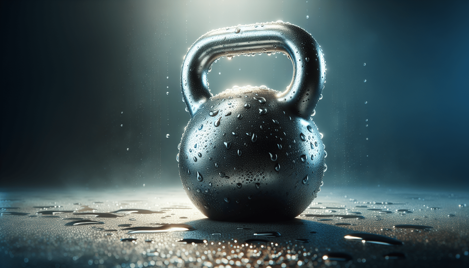 Total Body Transformation: Kettlebell Workouts For Strength And ...