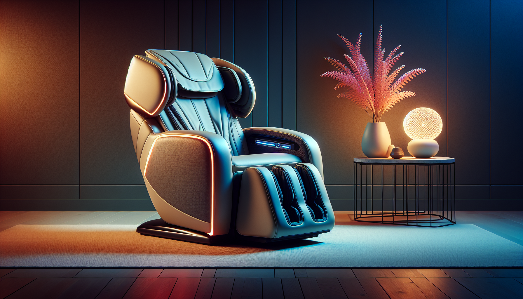 The Ultimate Massage Chair Buying Guide: Everything You Need To Know