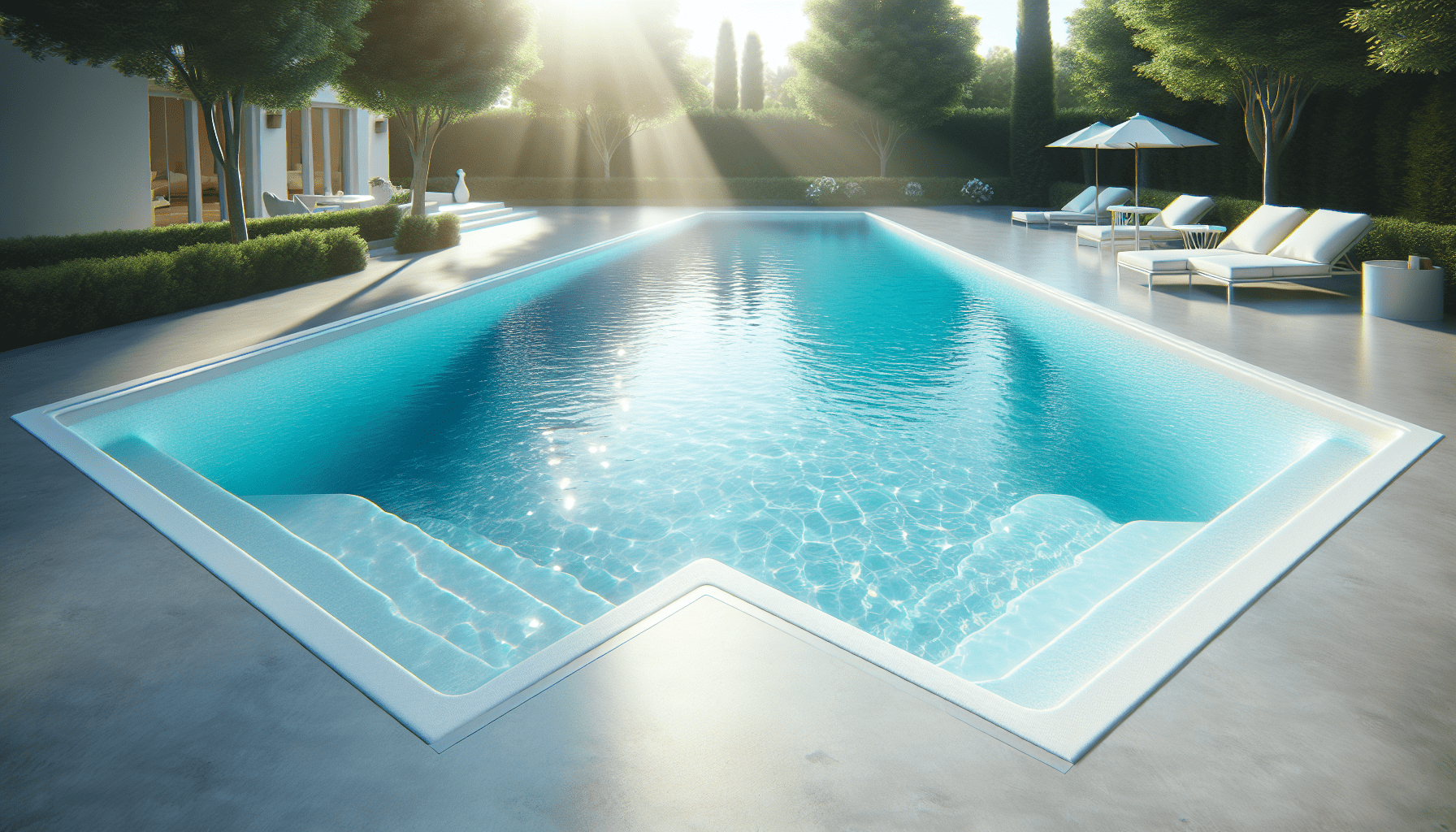 How Often Does A Pool Need Replastering? - Gulf Breeze Pools and Spa