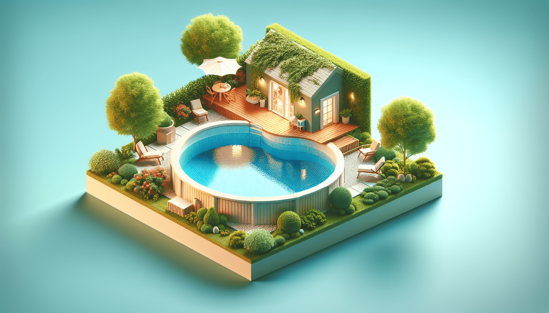 What Style Of Pool Is Cheapest? - Gulf Breeze Pools and Spa