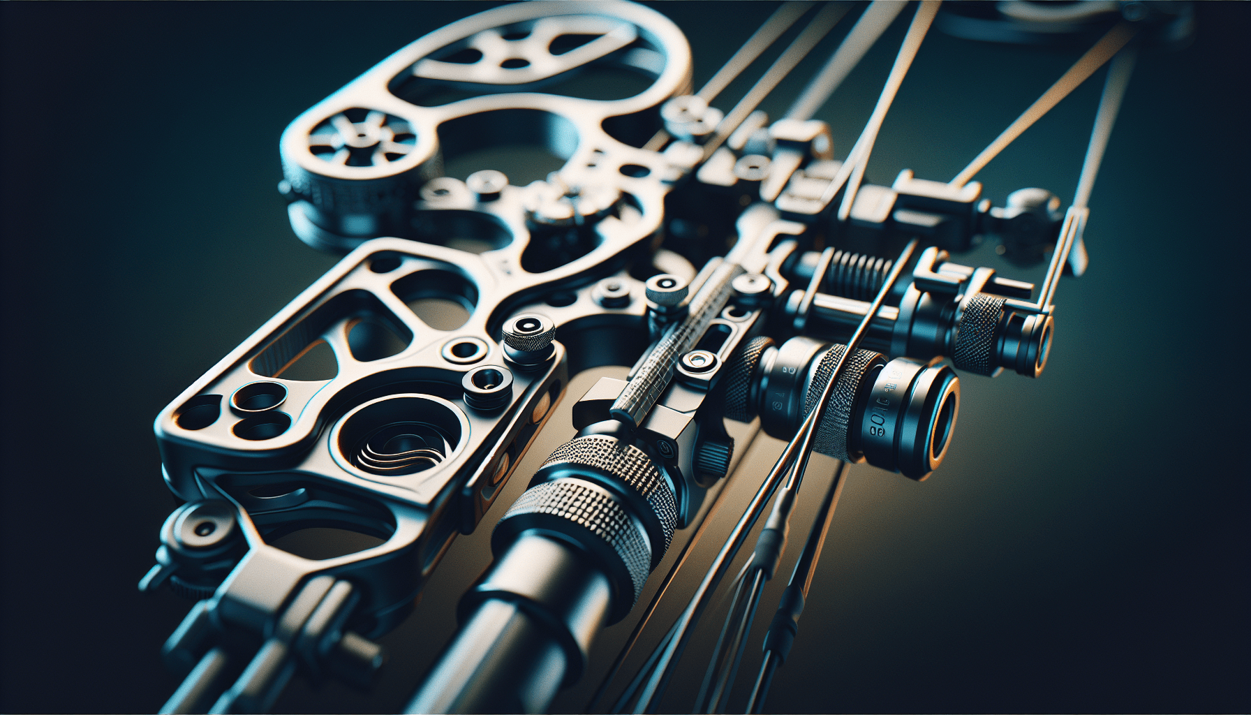 How To Adjust Draw Length On A Compound Bow