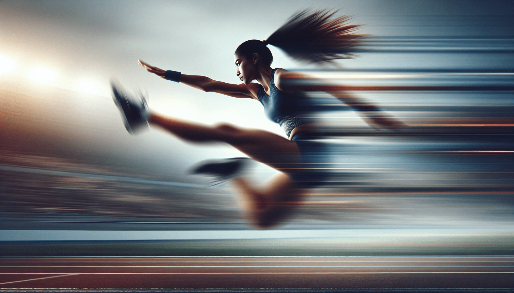 Activities That Can Increase Agility - Speed & Agility Training