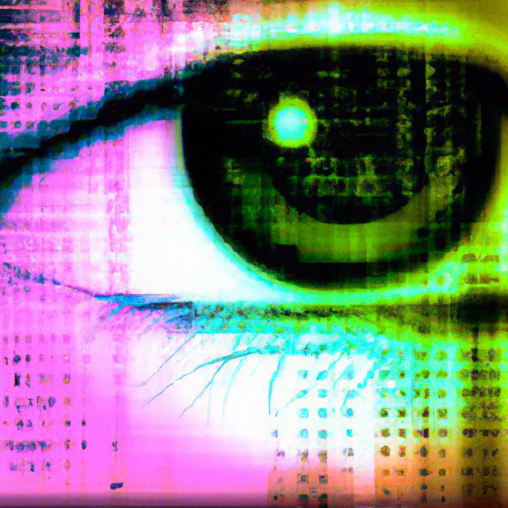 Introduction to Computer Vision - Owasu's Blog